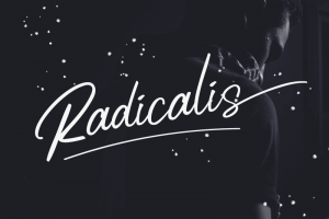 radicalis – Logos By Nick