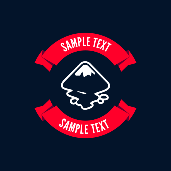 Inkscape Logo Template: Video Tutorial and Free Download – Logos By Nick