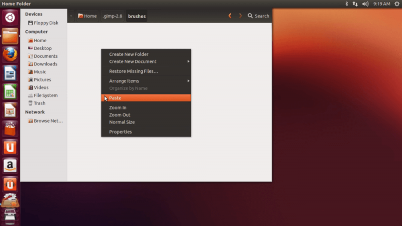 How To Install GIMP Brushes On Windows, Mac and Ubuntu – Logos By Nick How To Install GIMP Brushes On Windows, Mac and Ubuntu – Logos By Nick