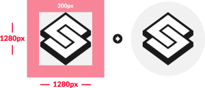 Best Logo Sizes for All Applications | 2019 Design Guidelines – Logos ...