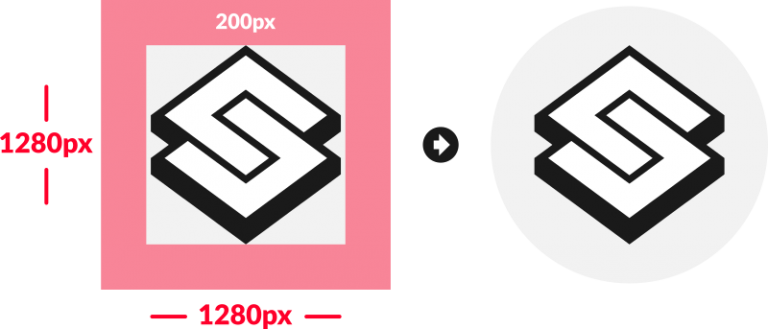 Best Logo Sizes for All Applications | 2019 Design Guidelines – Logos ...