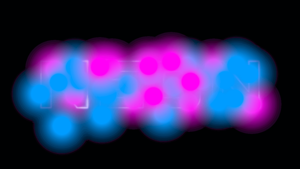 How To Create Glowing Neon Text with GIMP – Logos By Nick