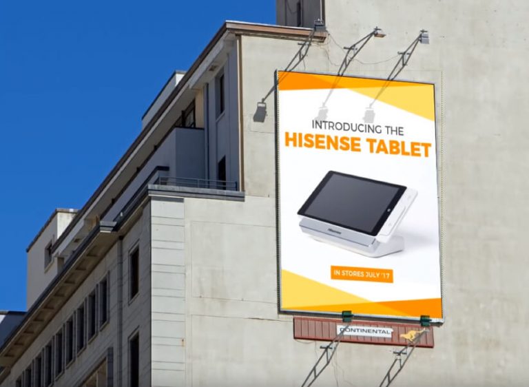 9 Free Mockup Templates for GIMP Users – Logos By Nick