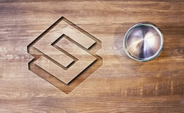 9 Free Mockup Templates for GIMP Users – Logos By Nick