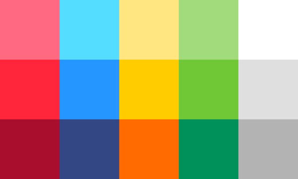 Create Isometric Block Letters with Adobe Illustrator – Logos By Nick