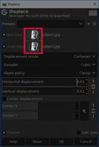 displace-map – Logos By Nick