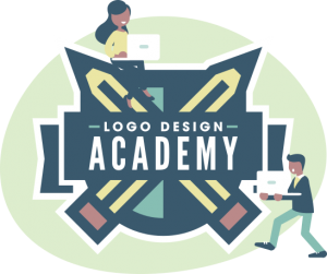 academy-logo – Logos By Nick