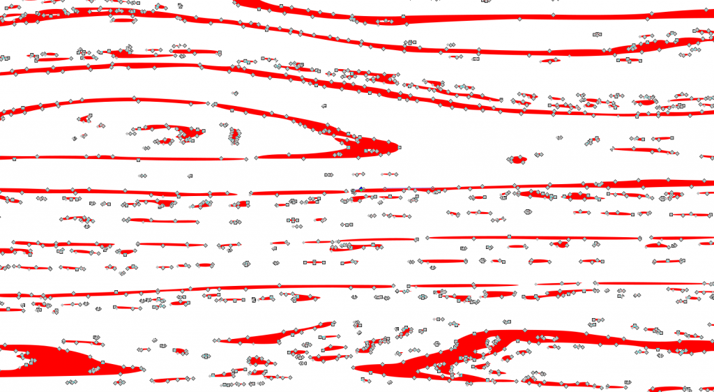 How To Create Vector Textures Using Inkscape – Logos By Nick