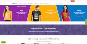 Best Logo Size For Shirts | Design Guidelines From 9 Print Shops ...