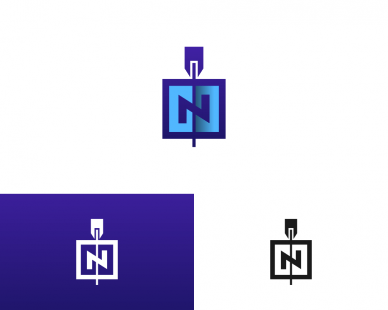 Novaframe – Logos By Nick