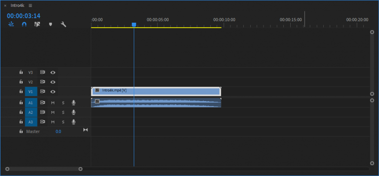 premiere-pro – Logos By Nick