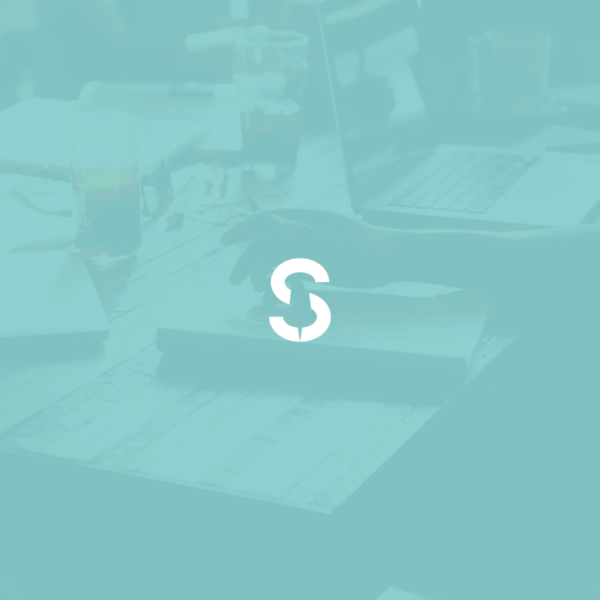 Sticky Site Content Logo Design – Logos By Nick