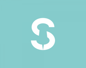 Sticky Site Content Logo Design – Logos By Nick