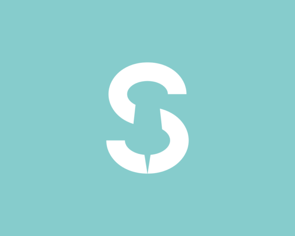 Sticky Site Content Logo Design – Logos By Nick
