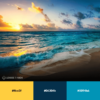 16 Color Palettes with Blue | HEX Codes Included – Logos By Nick