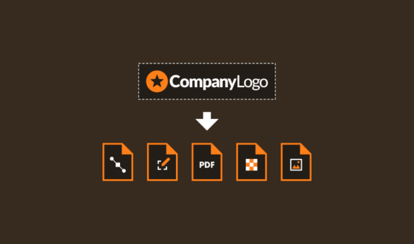 How To Batch Export Multiple Images from Adobe Illustrator – Logos By Nick