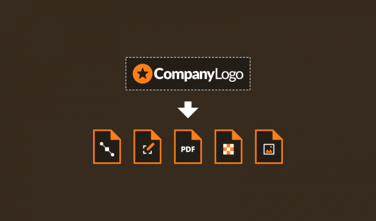 How To Batch Export Multiple Images from Adobe Illustrator – Logos By Nick