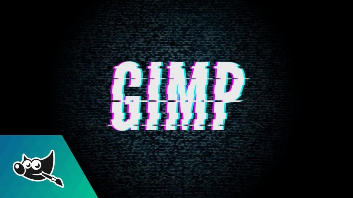 12 Simple Text Effects for GIMP Users | Video Tutorials – Logos By Nick