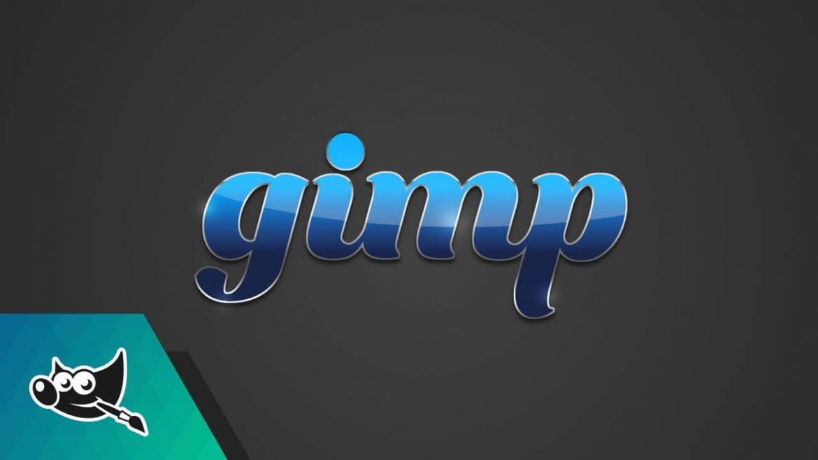 12 Simple Text Effects for GIMP Users | Video Tutorials – Logos By Nick