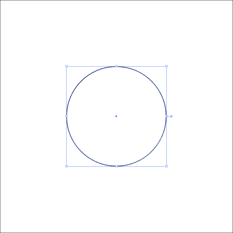 How To Wrap Text Around A Circle with Adobe Illustrator – Logos By Nick