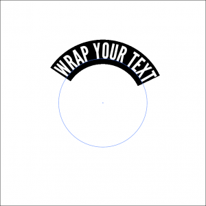How To Wrap Text Around A Circle with Adobe Illustrator – Logos By Nick