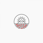 Create Simple Line Art Designs with Inkscape or Illustrator – Logos By Nick