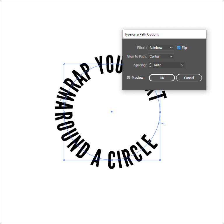 How To Put Font In A Circle Illustrator Rivera Caunin How To Put Font In A Circle Illustrator Rivera Caunin