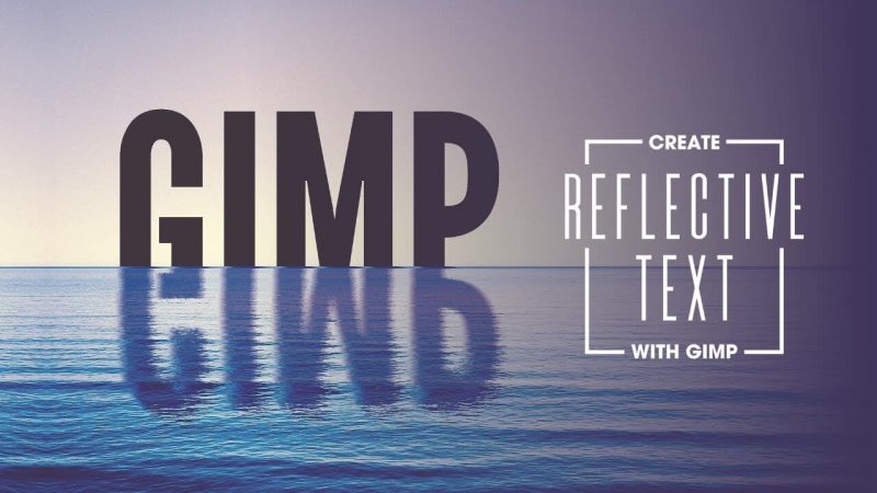 water-reflection – Logos By Nick