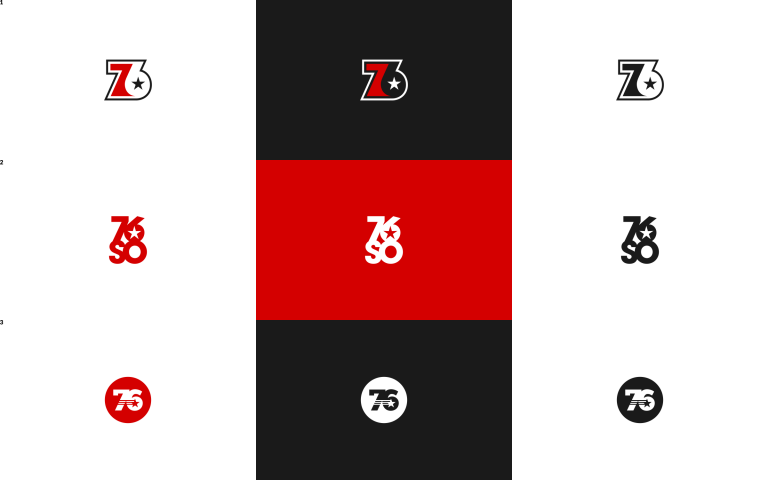 Logo Presentation Template for Clients | Free Download – Logos By Nick