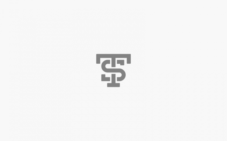 How To Create Interlocking Letter Logos with Adobe Illustrator – Logos ...