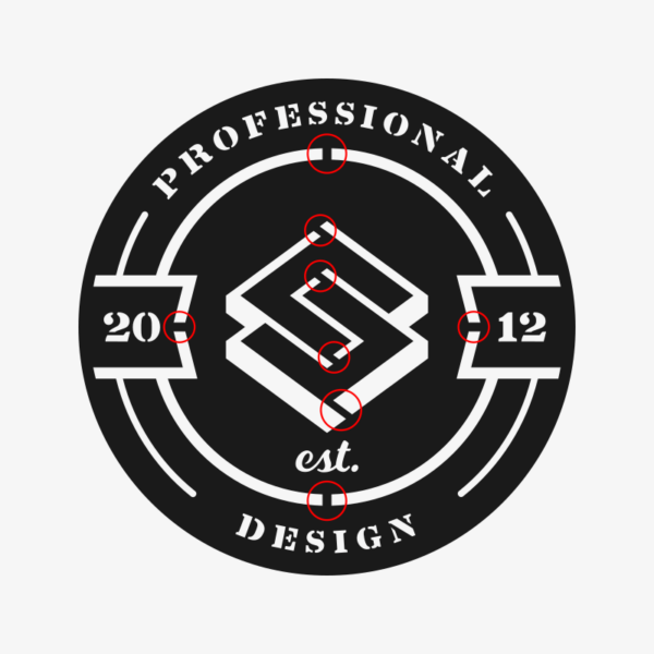 How To Get Your Logo Made Into A Steel Sign – Logos By Nick