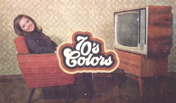 14 Best 70s Color Palettes with HEX Codes Included – Logos By Nick