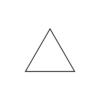 How To Make A Triangle in Illustrator | The Complete Guide – Logos By Nick