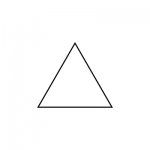 How To Make A Triangle in Illustrator | The Complete Guide – Logos By Nick