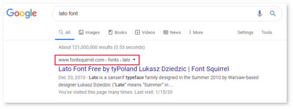 How To Tell If A Font Is Copyrighted & Why You Should Always Check ...