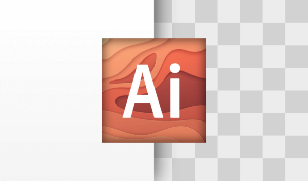 How To Remove A White Background with Adobe Illustrator – Logos By Nick