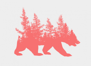 How To Create Double Exposure Logos with Inkscape – Logos By Nick
