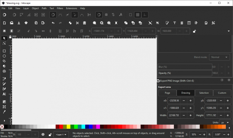 What’s New in Inkscape Version 1.0 – Logos By Nick