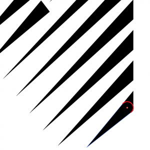 Create Line Style Letter Logos with Illustrator – Logos By Nick