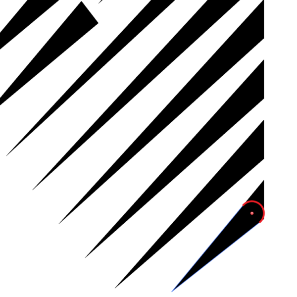 Create Line Style Letter Logos with Illustrator – Logos By Nick