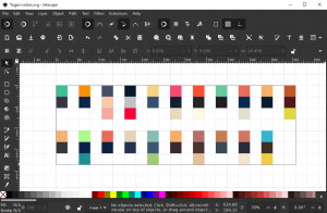 How To Save A Custom Color Palette in Inkscape and Use It Any Time ...
