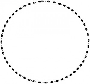 dotted-line – Logos By Nick