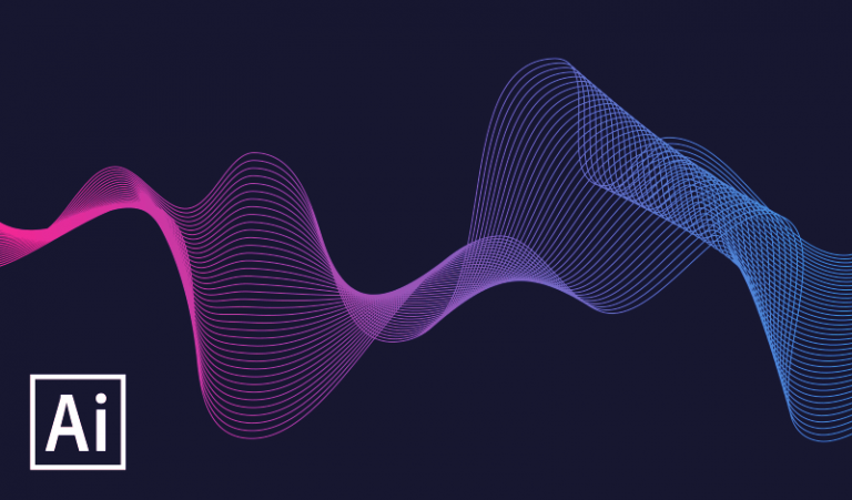 How To Create A Vector Smoke Effect with Adobe Illustrator - Logos By Nick