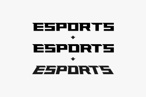 How To Create An Esports Logo with Inkscape – Logos By Nick
