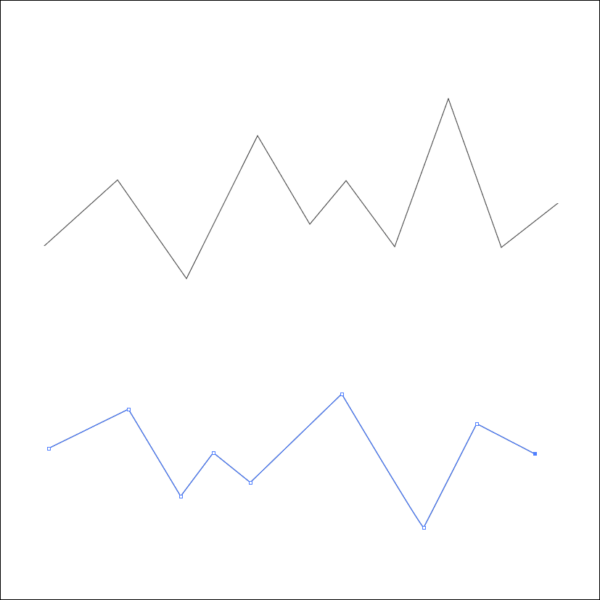 How To Create A Vector Smoke Effect with Adobe Illustrator – Logos By Nick