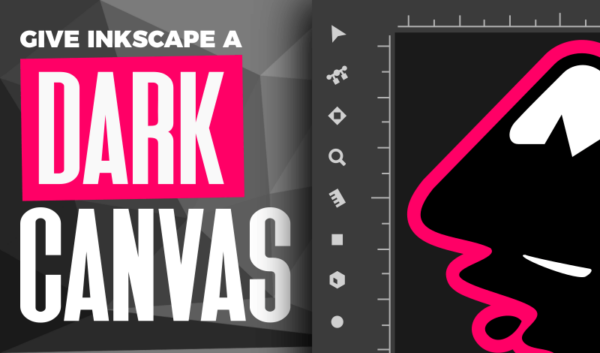 inkscape-dark-workspace – Logos By Nick