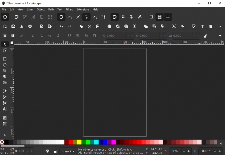 Change Background Color Artboard Illustrator Zipnibht