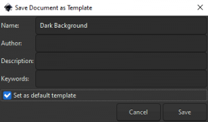 save-template – Logos By Nick