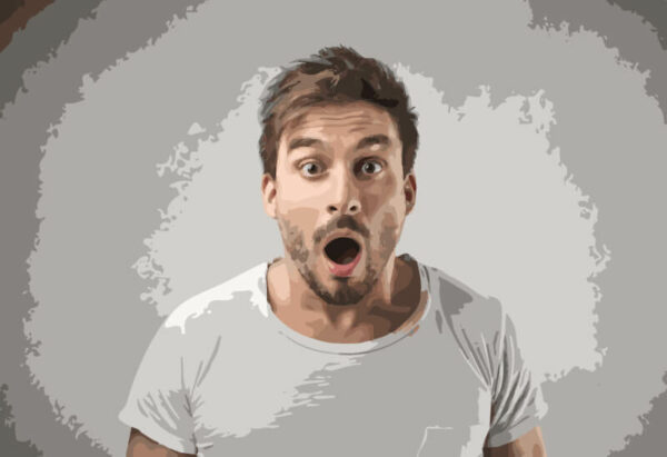 How To Trace An Image To Vector with Illustrator | Color and Monotone ...