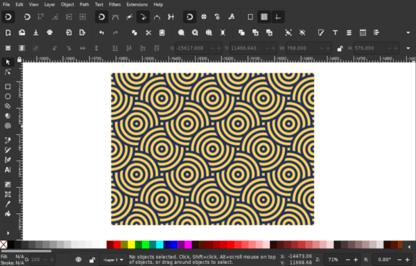 Inkscape vs GIMP: A Complete Comparison for New Users – Logos By Nick